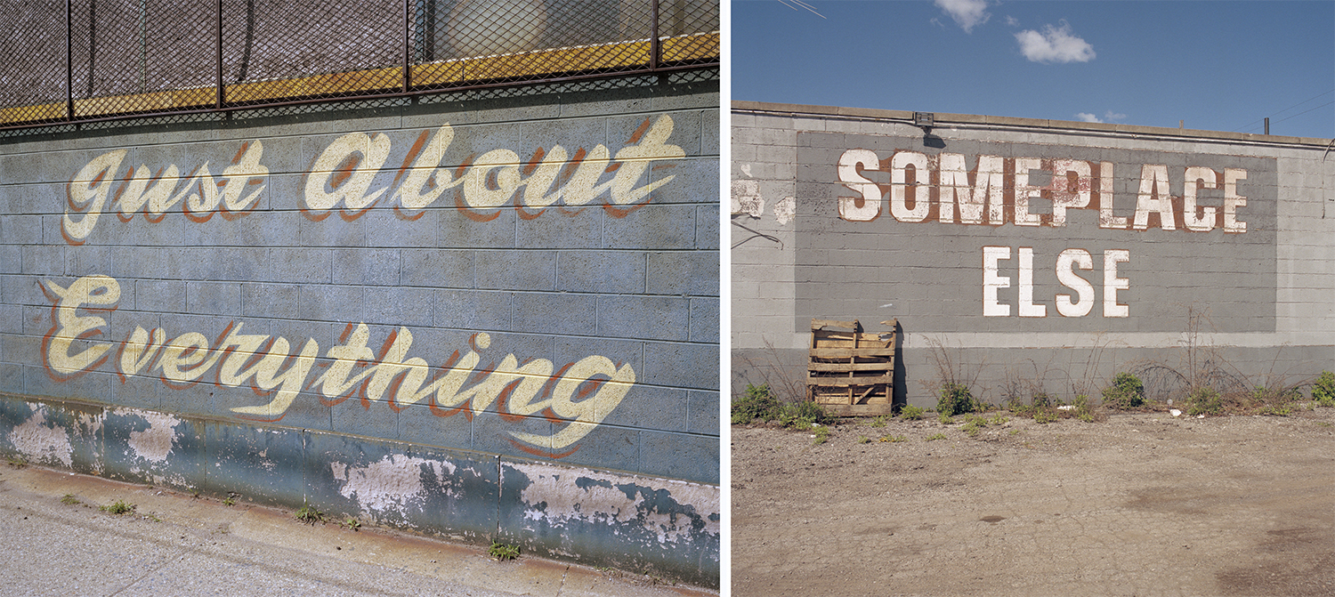 This New Exhibition Comments on The Elusive American Dream