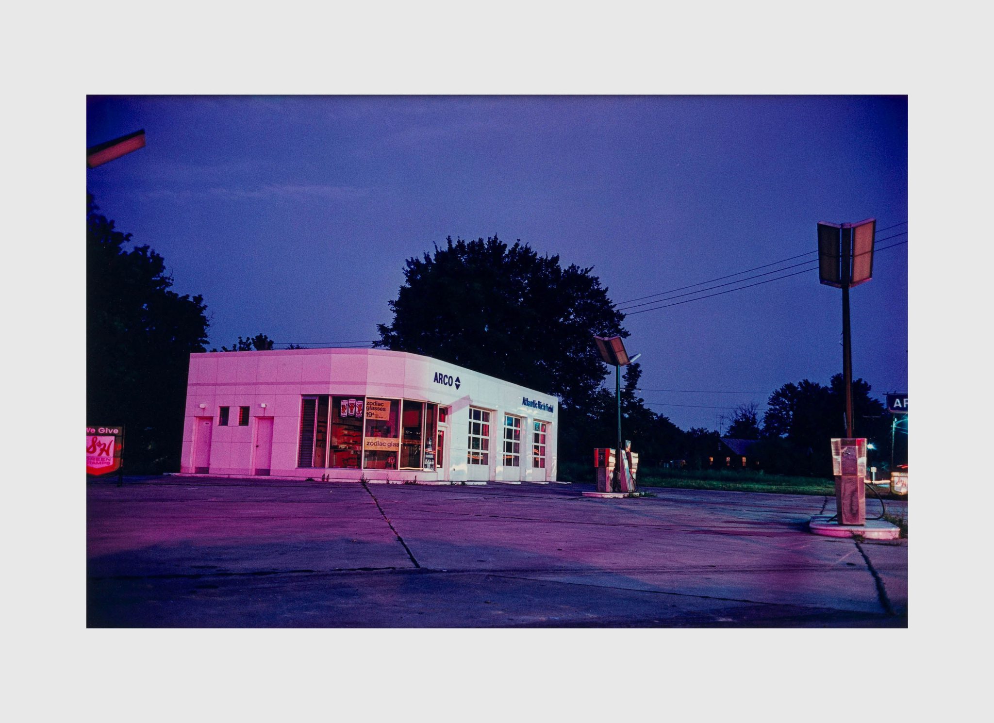 William Eggleston: Here's Your Last Chance to See His Prints
