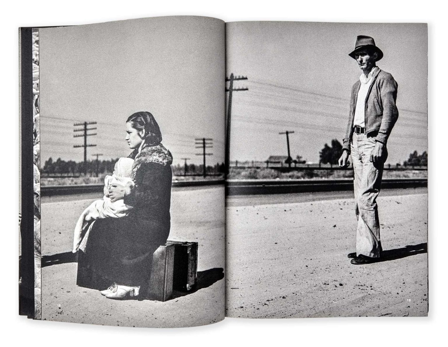 A Photo Book That Reframes the Images of the Great Depression