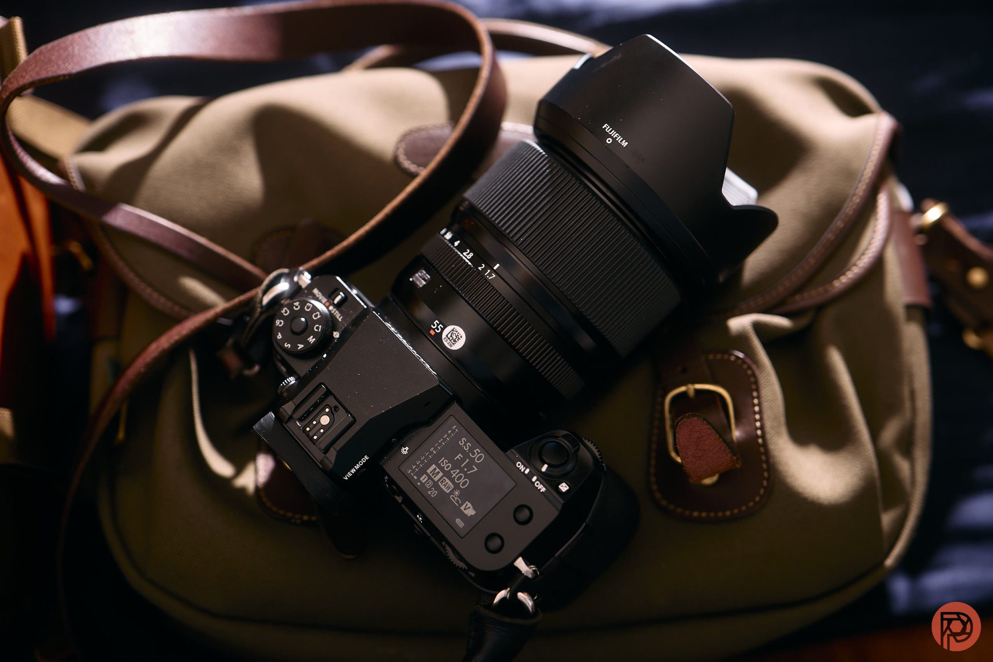 Fujifilm GFX 100S II Review: Is Fujifilm the New Pentax?