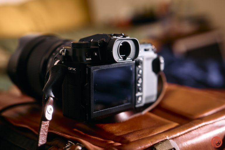Fujifilm GFX 100S II Review: Is Fujifilm the New Pentax?