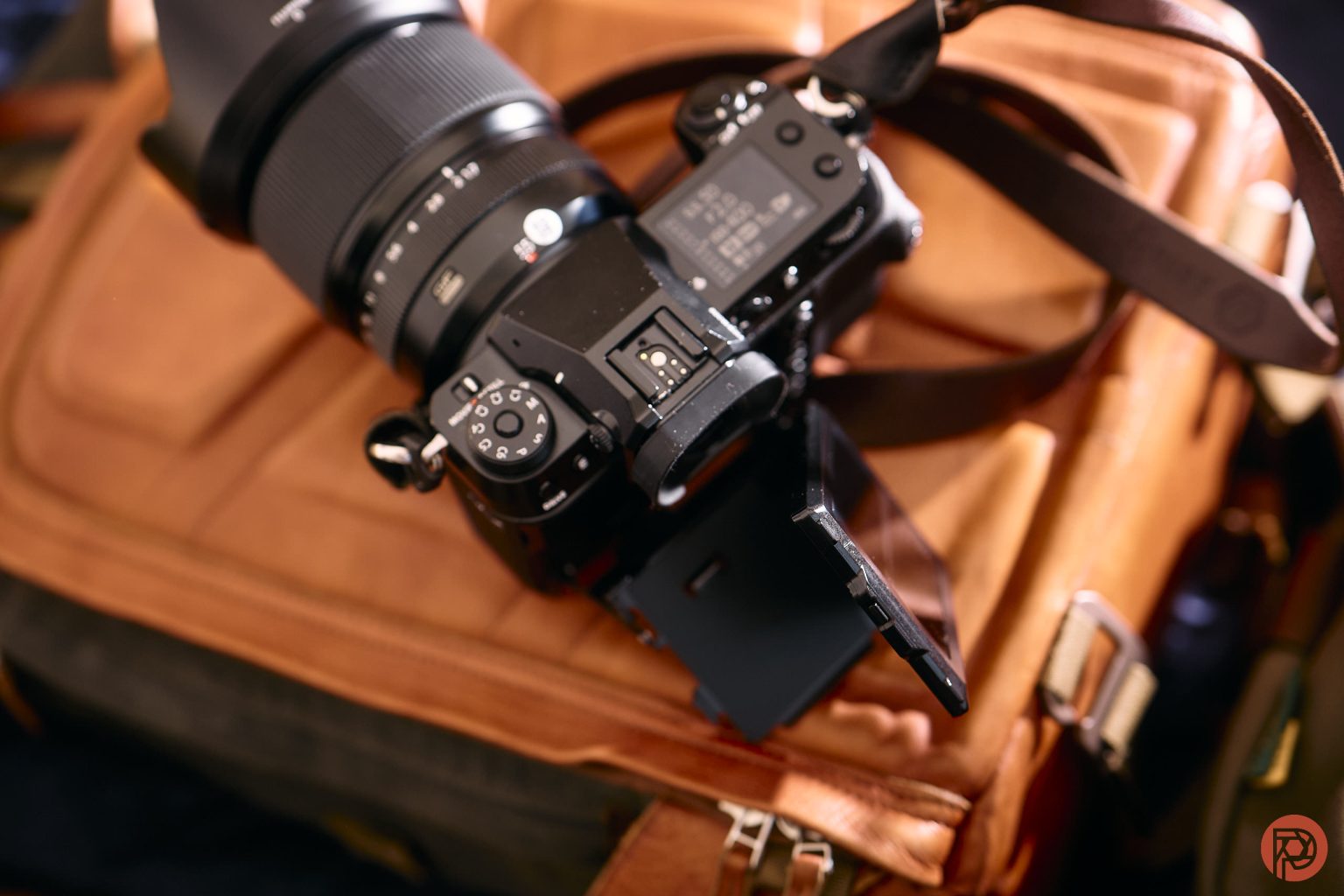 Review Update: Fujifilm GFX 100S II Gets New AF Upgrade