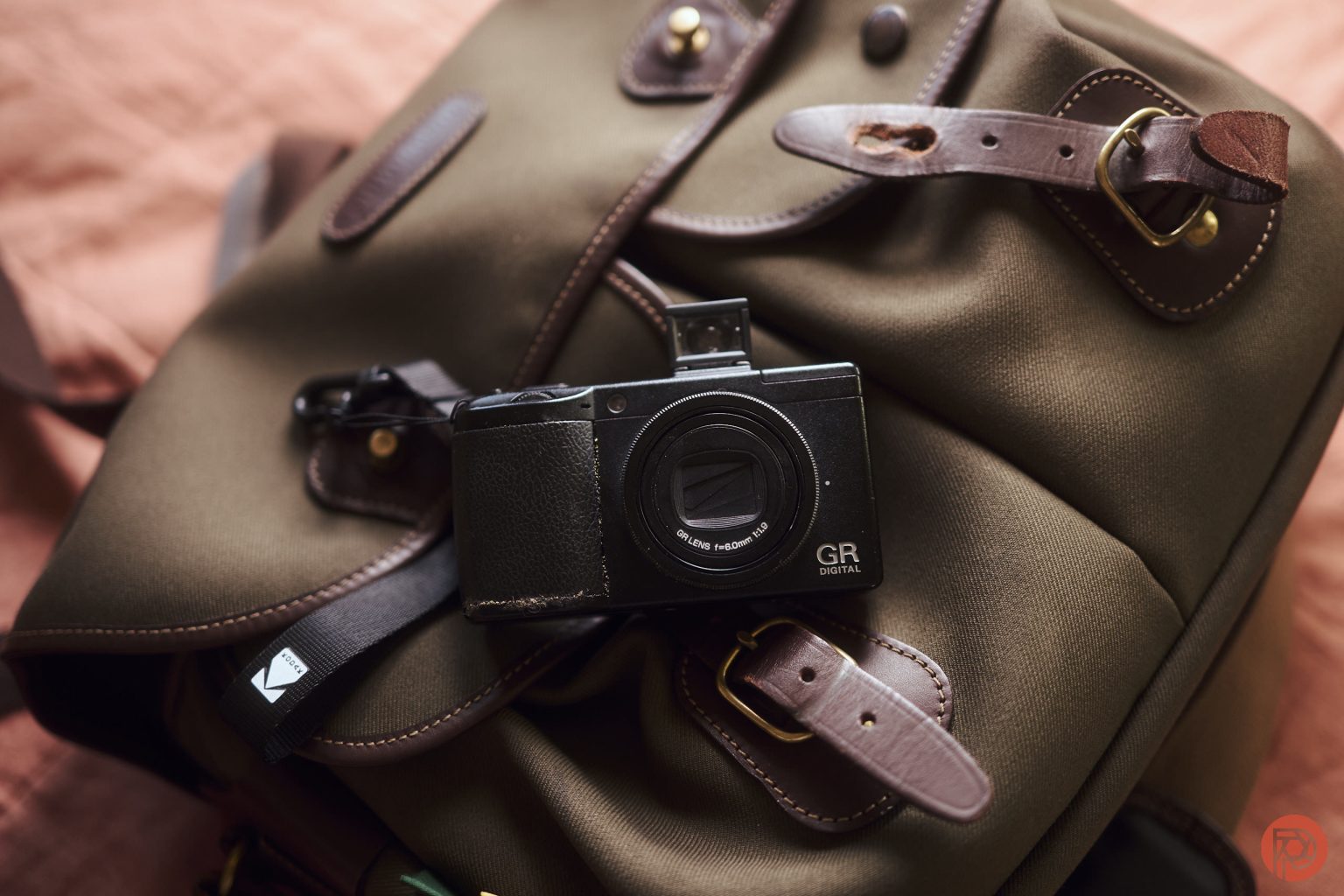 Ricoh GRD III Review: The Camera No One is Talking About