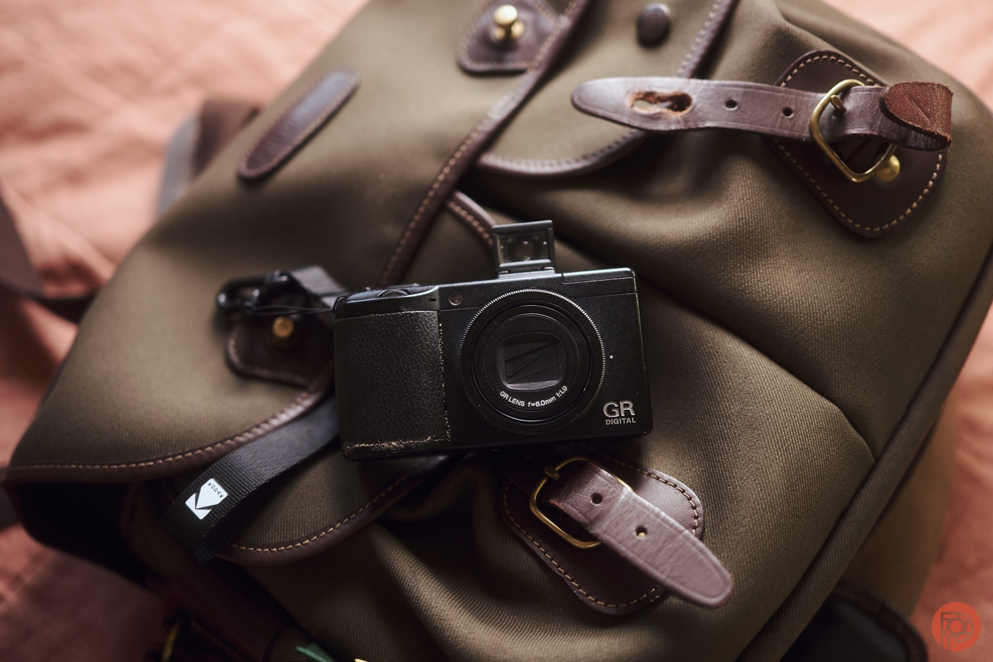Ricoh GRD III Review: The Camera No One is Talking About