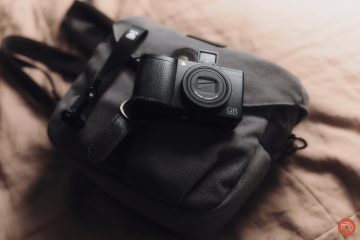 Ricoh GRD III Review: The Camera No One is Talking About