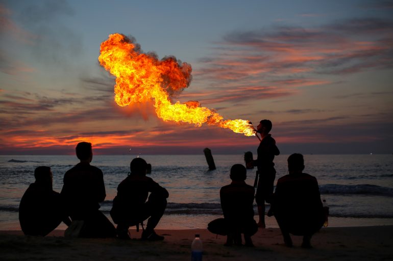 The Incredible Winners of the Royal Photographic Society Awards