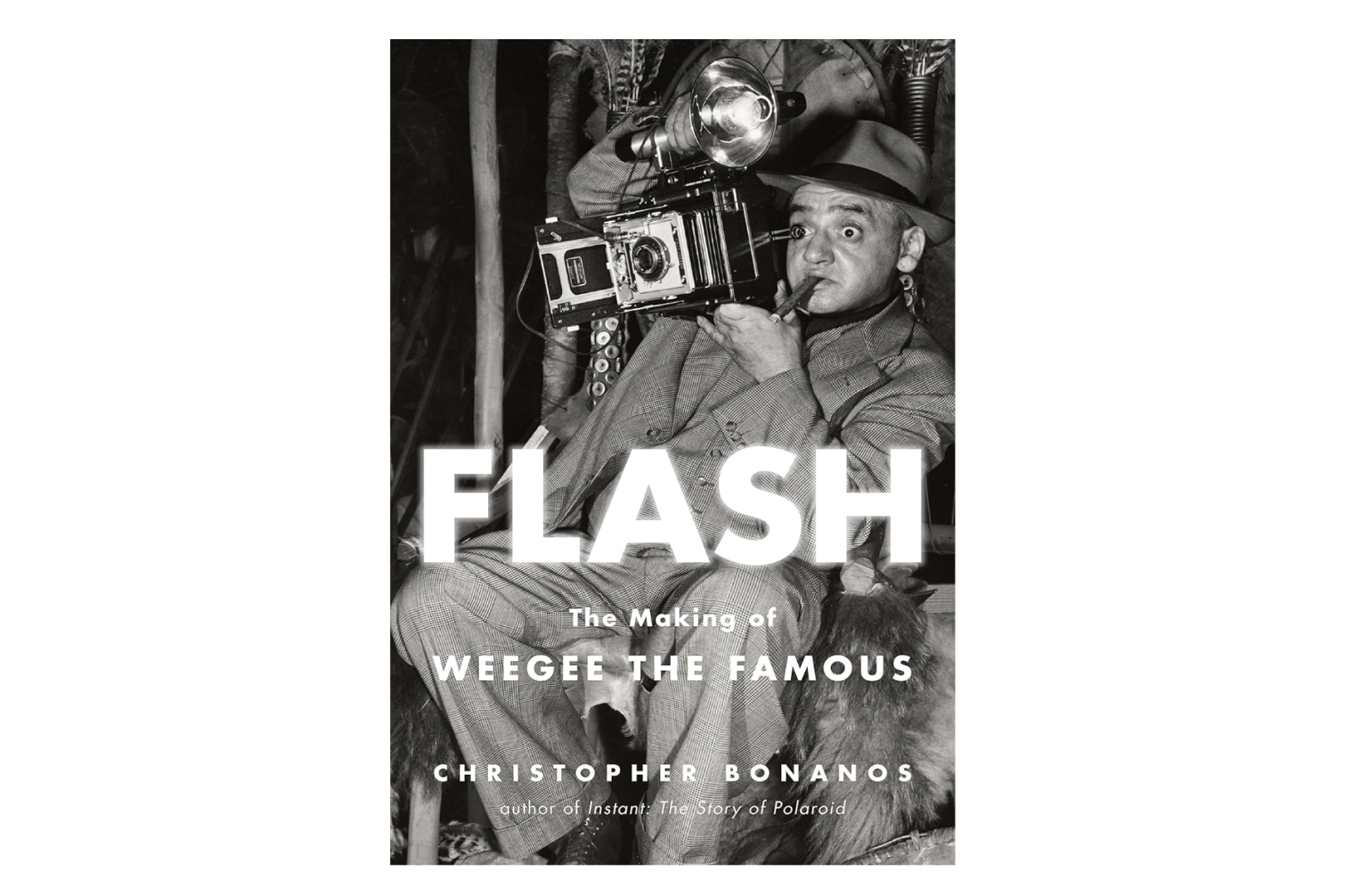 Flash Photography: A Look At Those Who've Conquered the Light