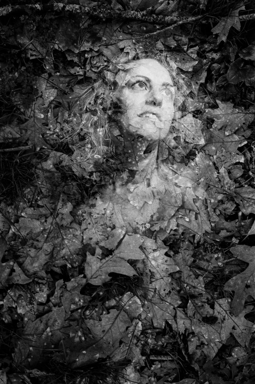 Ben Felten Makes the Most Beautiful Double Exposures (NSFW)