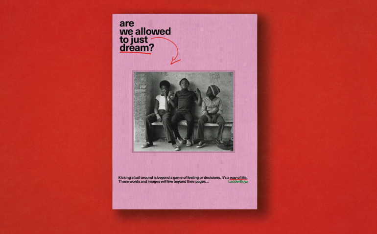 Celebrate the Black Icons Who Changed Football in This New Book