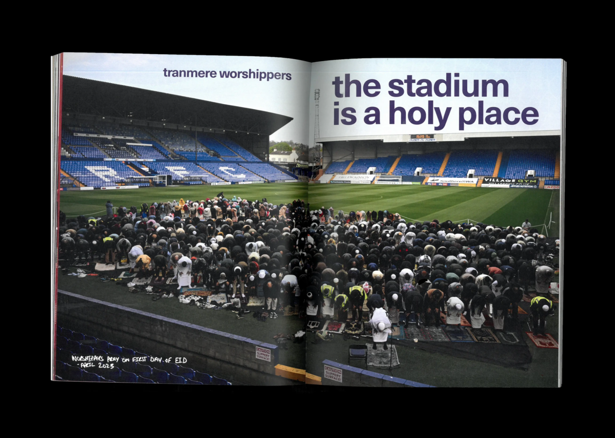 Celebrate the Black Icons Who Changed Football in This New Book