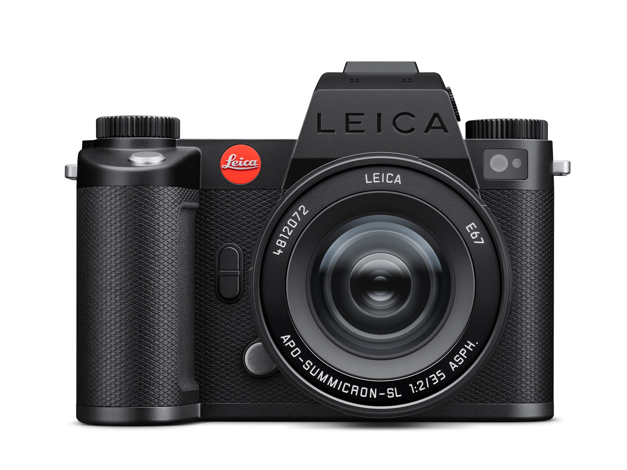 The Leica SL3-S Is Set To Be Their Best Hybrid Camera