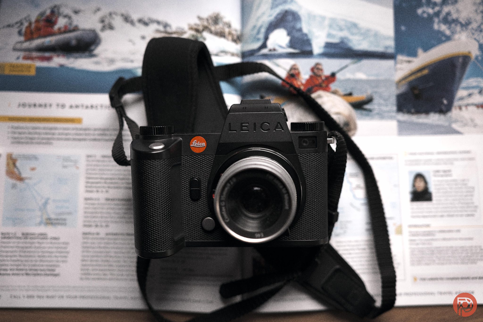 The Only Two Leica Cameras You Need for Low Light Photography