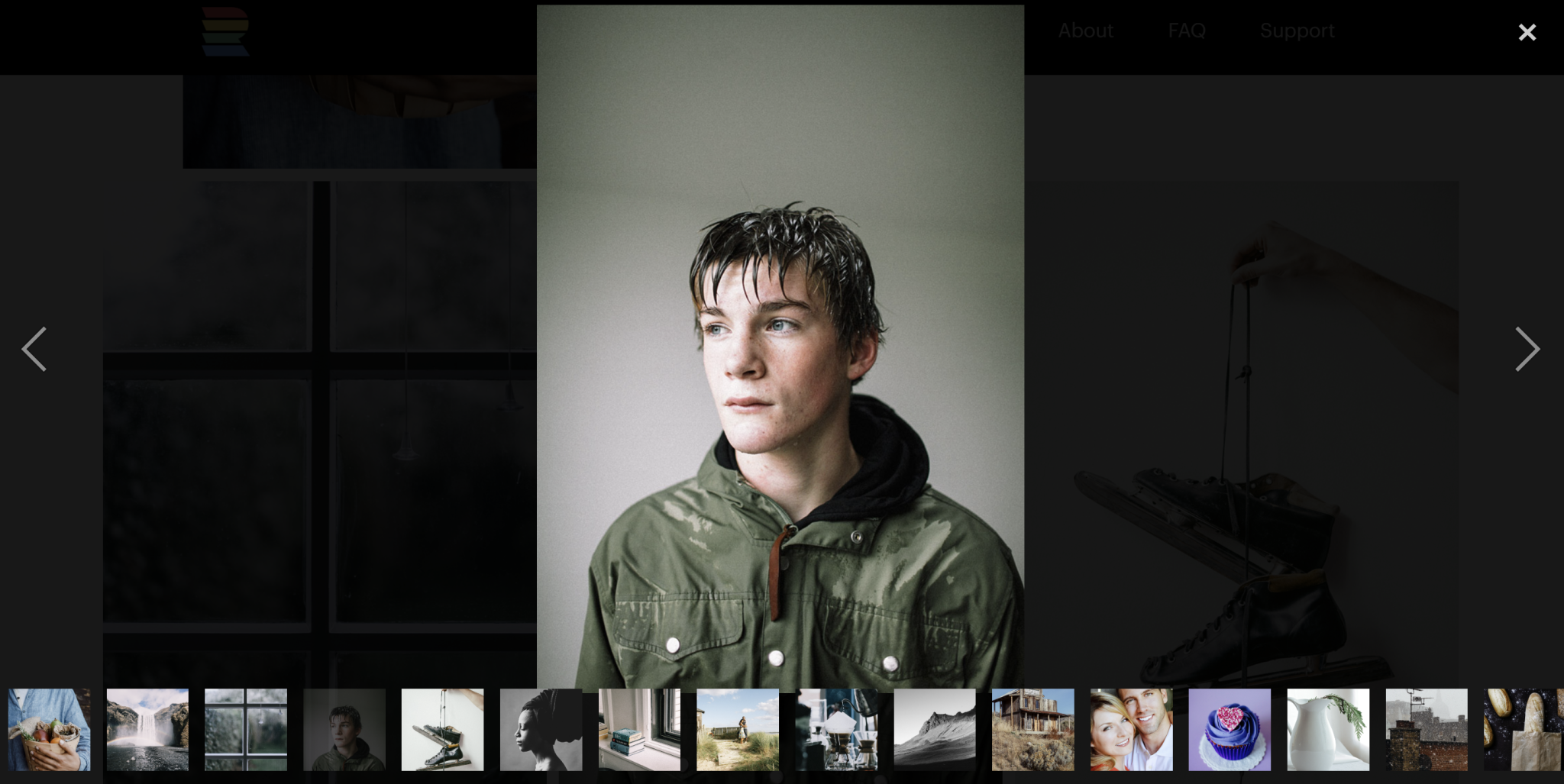 RNI Films Updates Presets for Lightroom to Support More Cameras