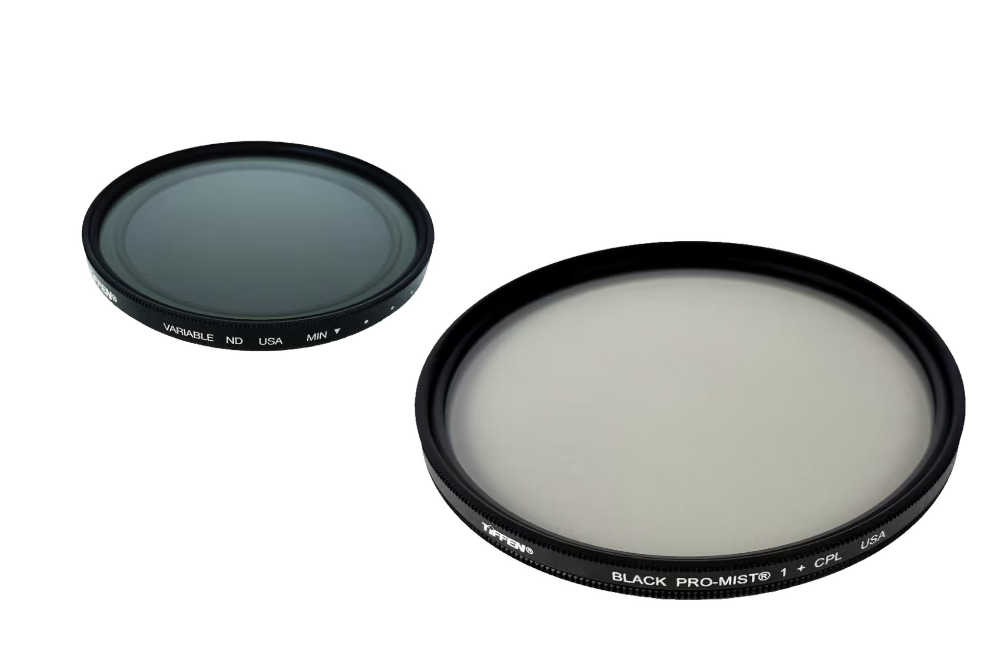 The Tiffen Fusion Filters Are The Ultimate All-in-One Solution