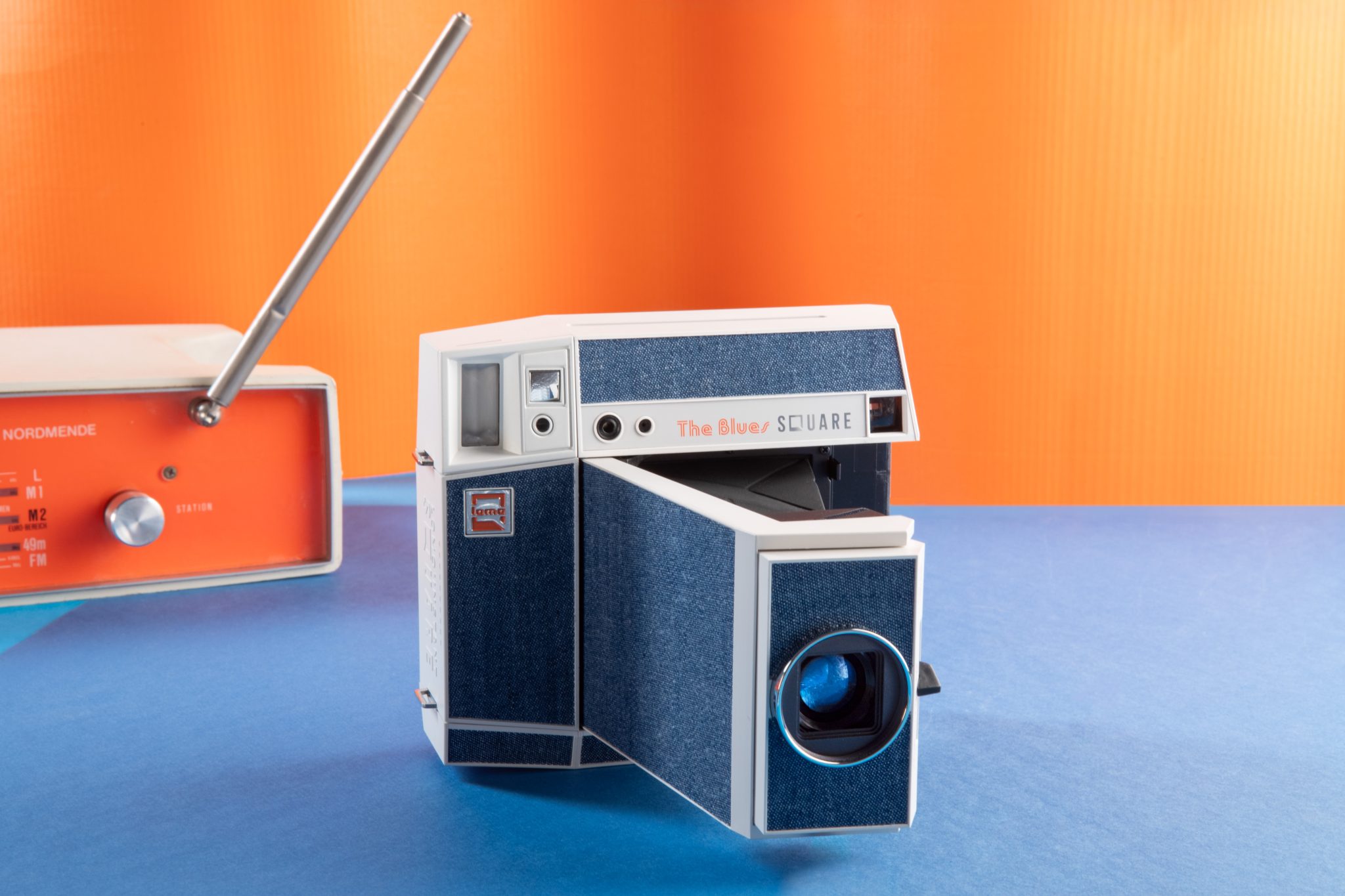 The New Lomo’Instant Square Glass Cameras Are Pure Nostalgia