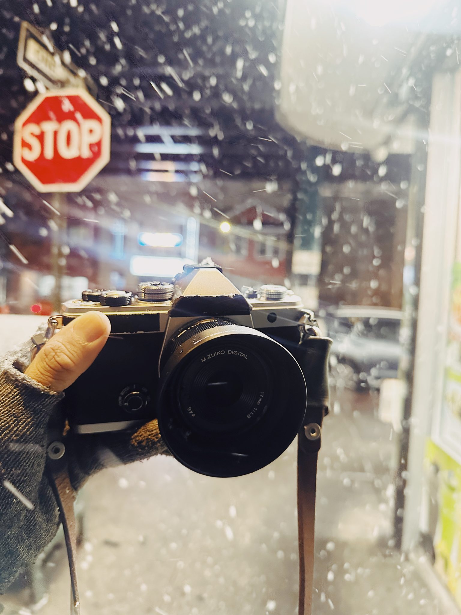 Why Your Camera Warranty Won't Save You.