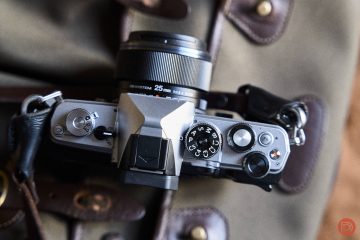 OM System OM3 Review: The Return of the Olympus EM5