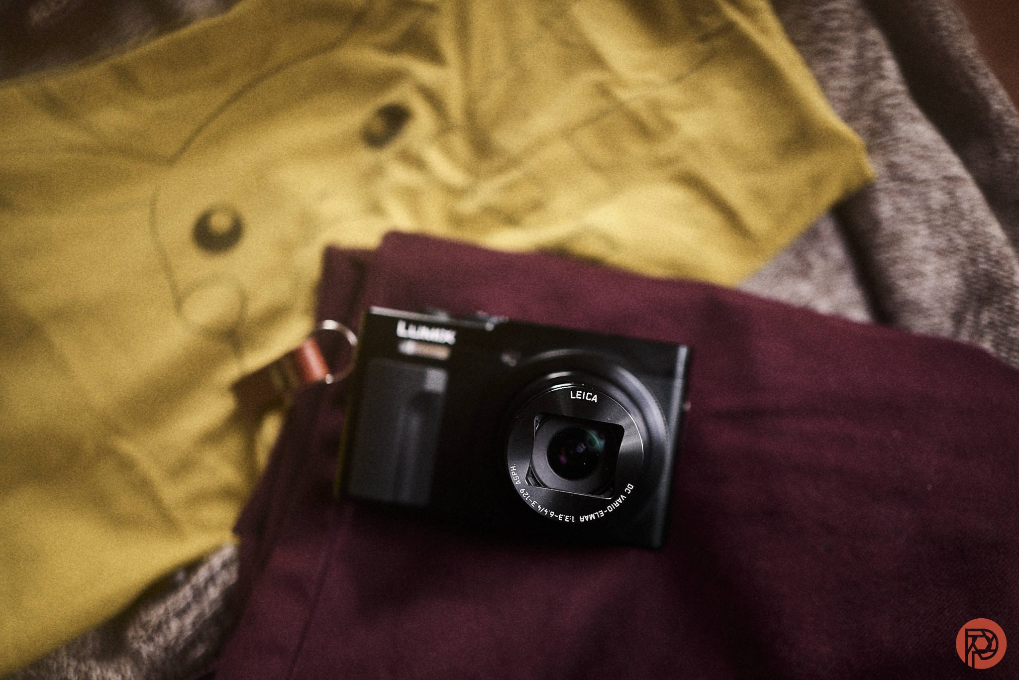 The Only Point-and-Shoot Travel Photographers Need
