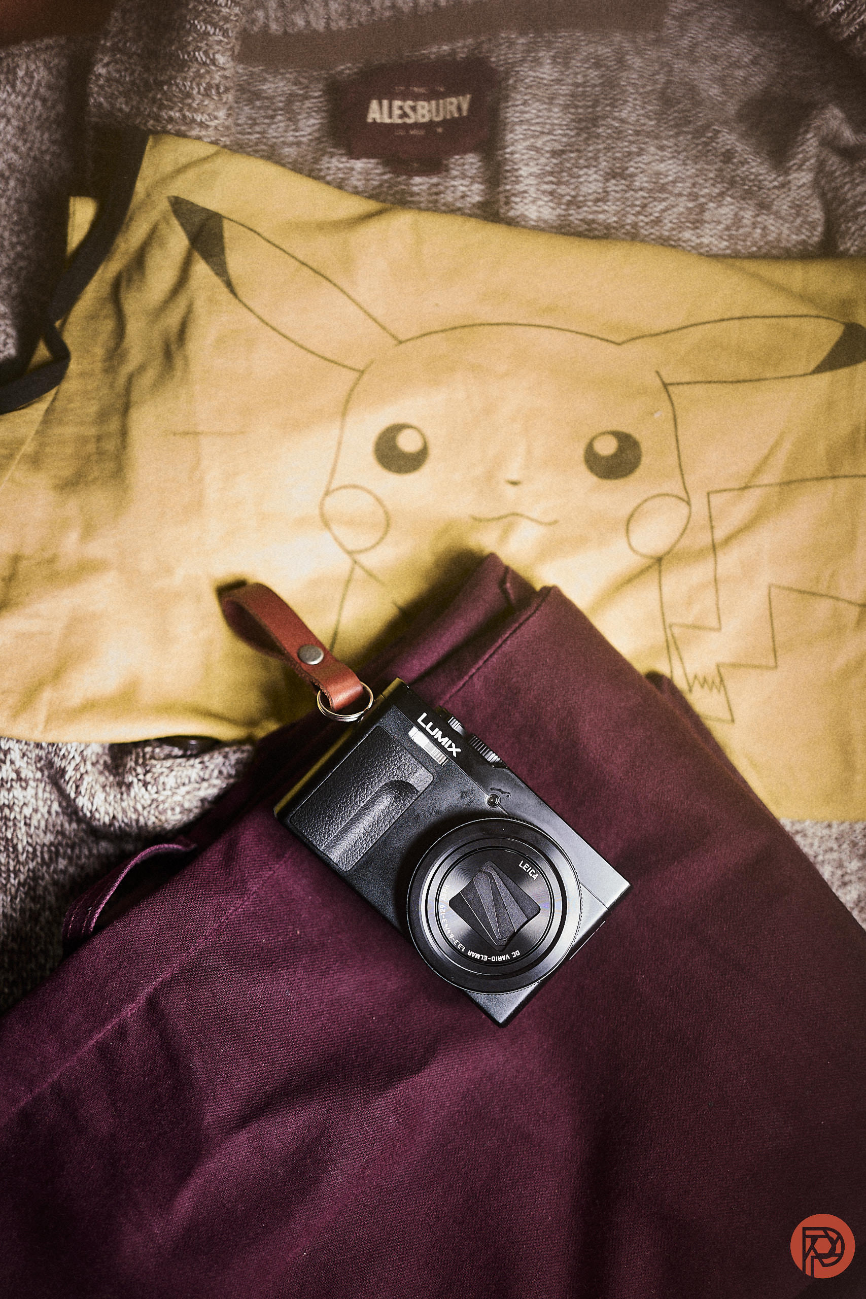 Panasonic ZS99 Review: The Return of the Fun Compact Camera