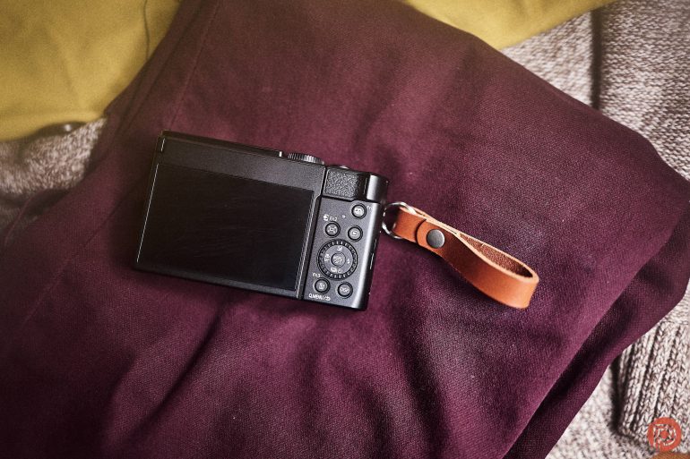 Panasonic ZS99 Review: The Return of the Fun Compact Camera