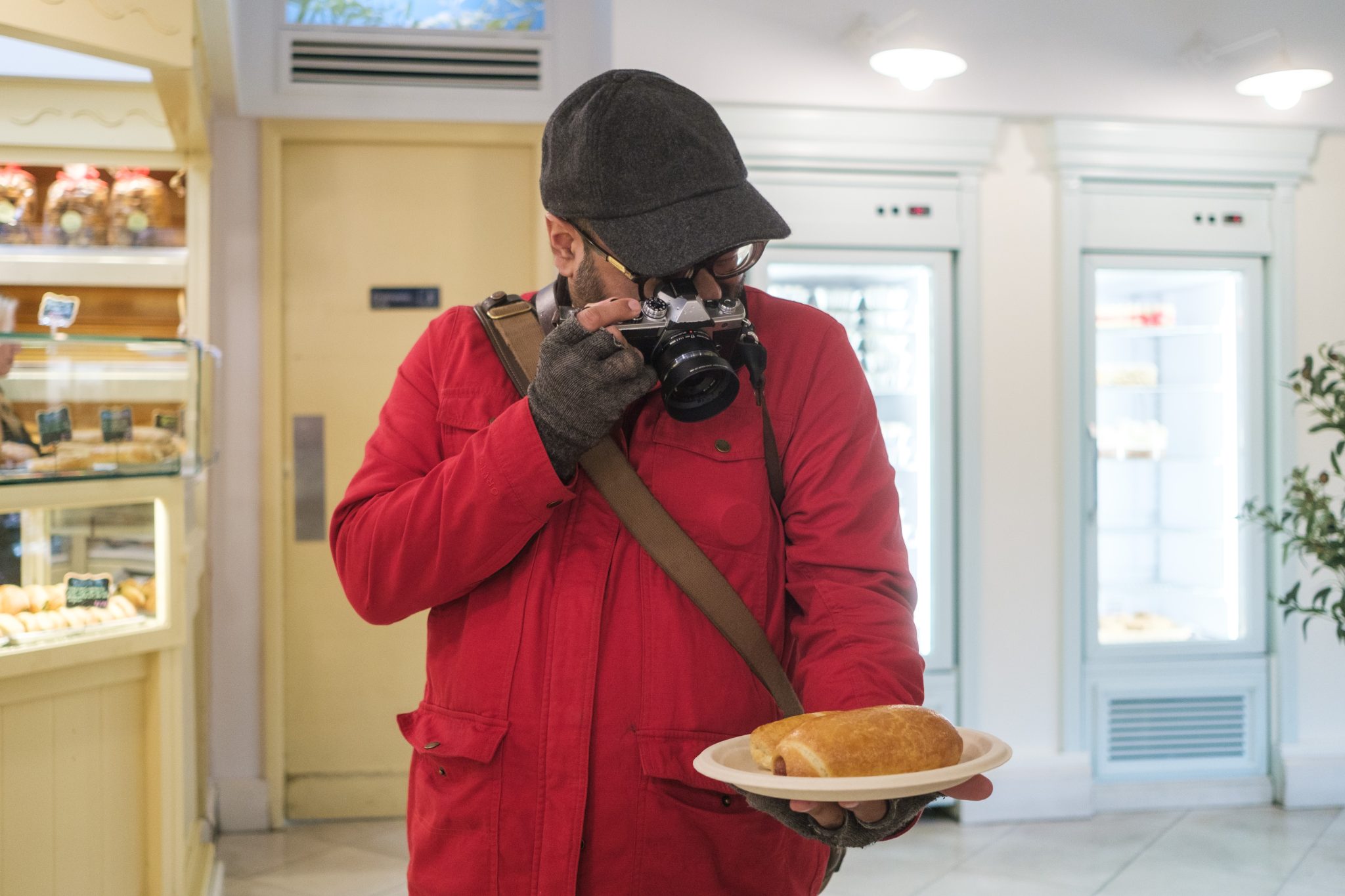 An Update to the Phoblographer's Editorial Policies Using AI