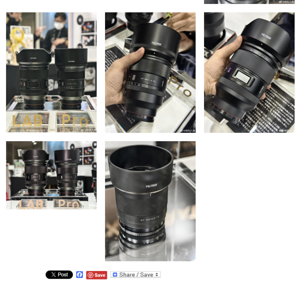 The CP+ Show Round-up: All You Need To Know