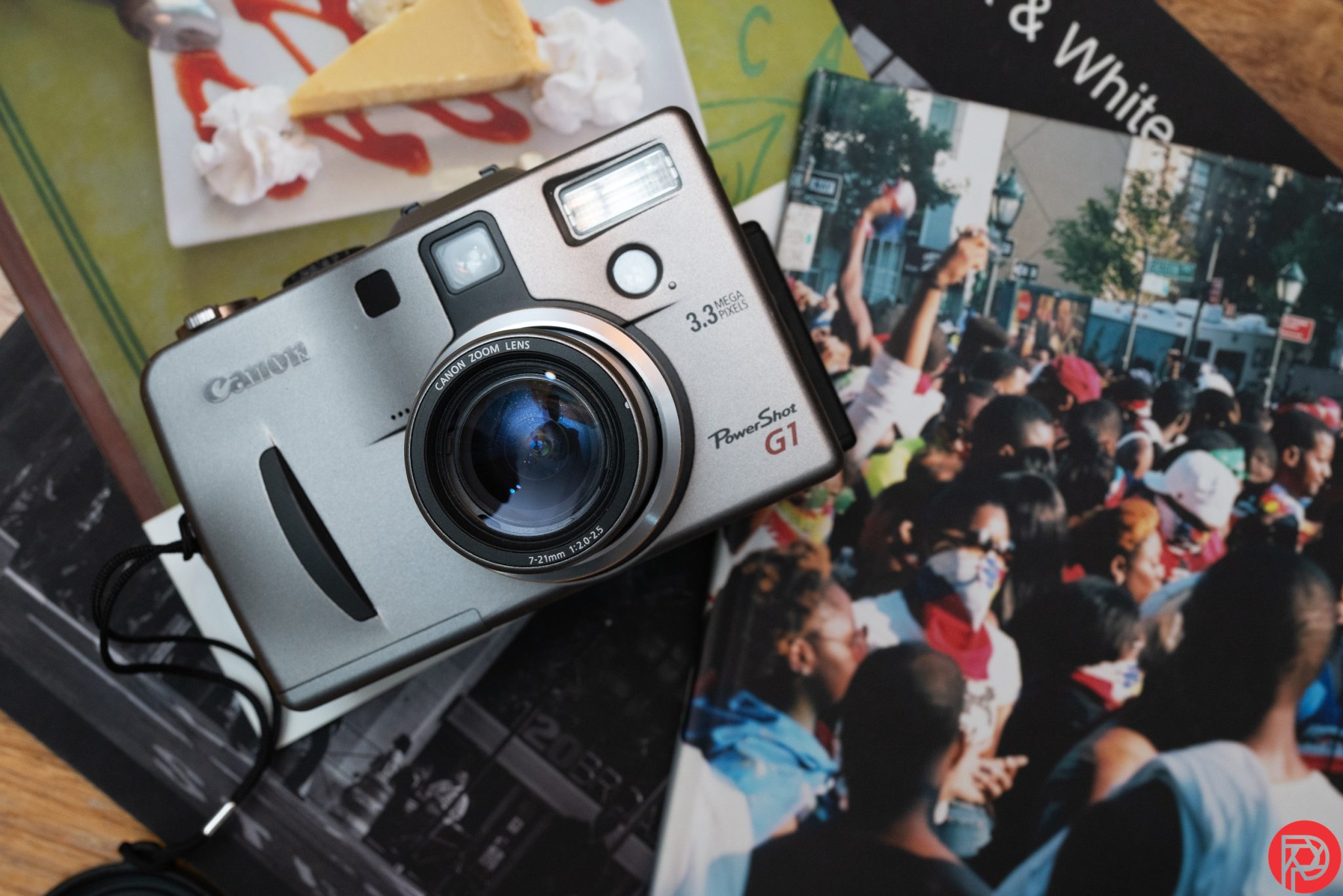 3 Best Canon Compact Cameras That Capture Film-Like Images