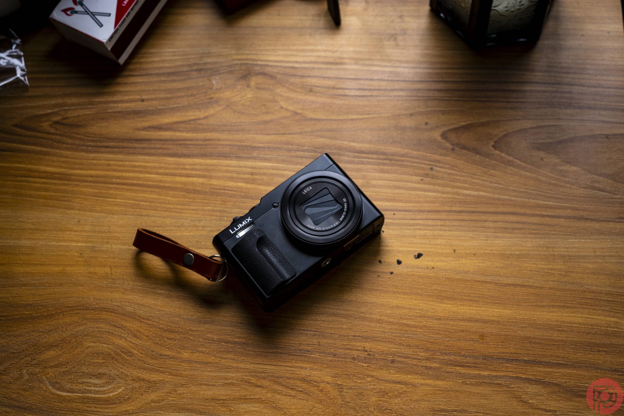 Panasonic ZS99 Review Update: Not Done by an Influencer