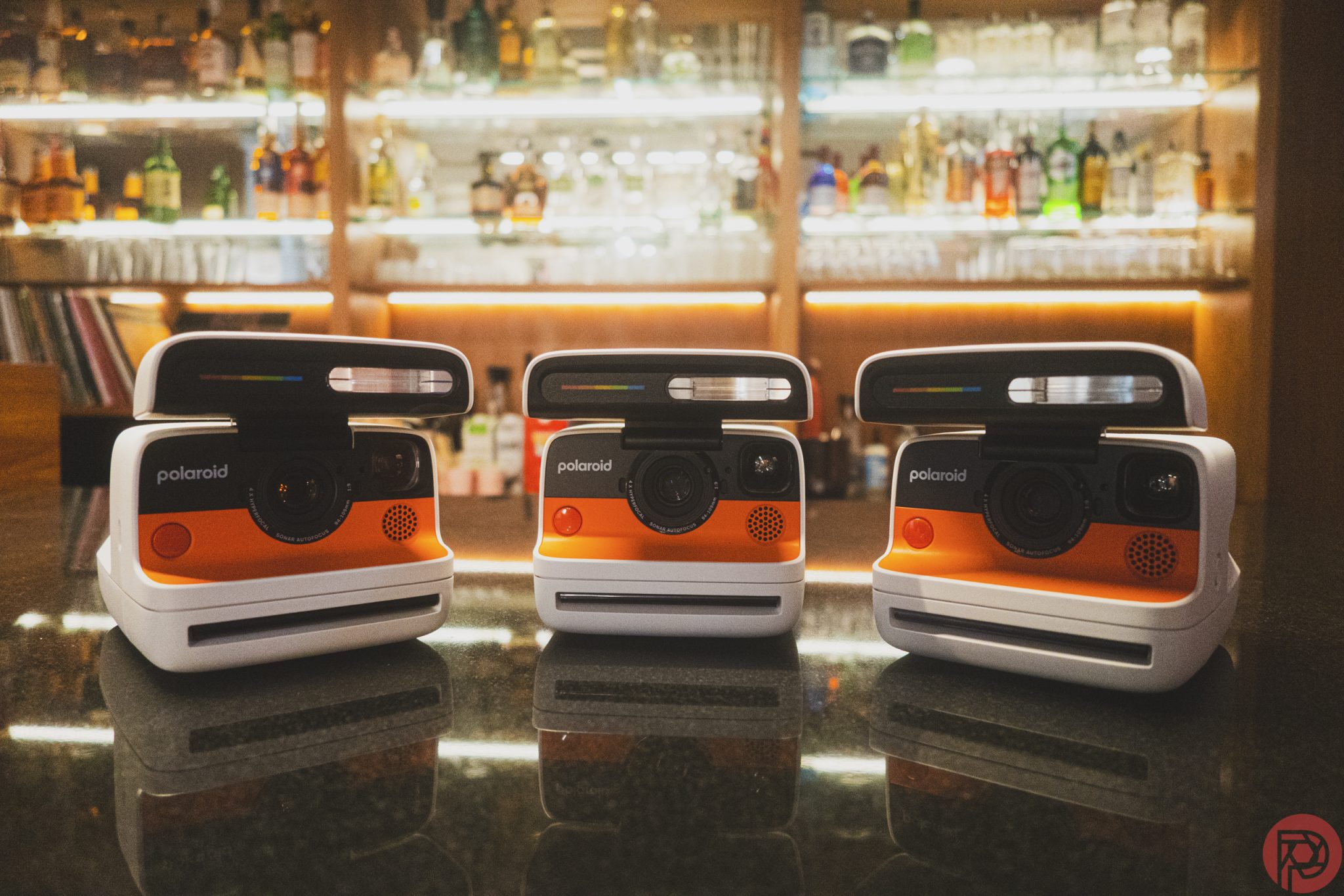 The Polaroid Flip Does What Camera Manufacturers Refused to Do