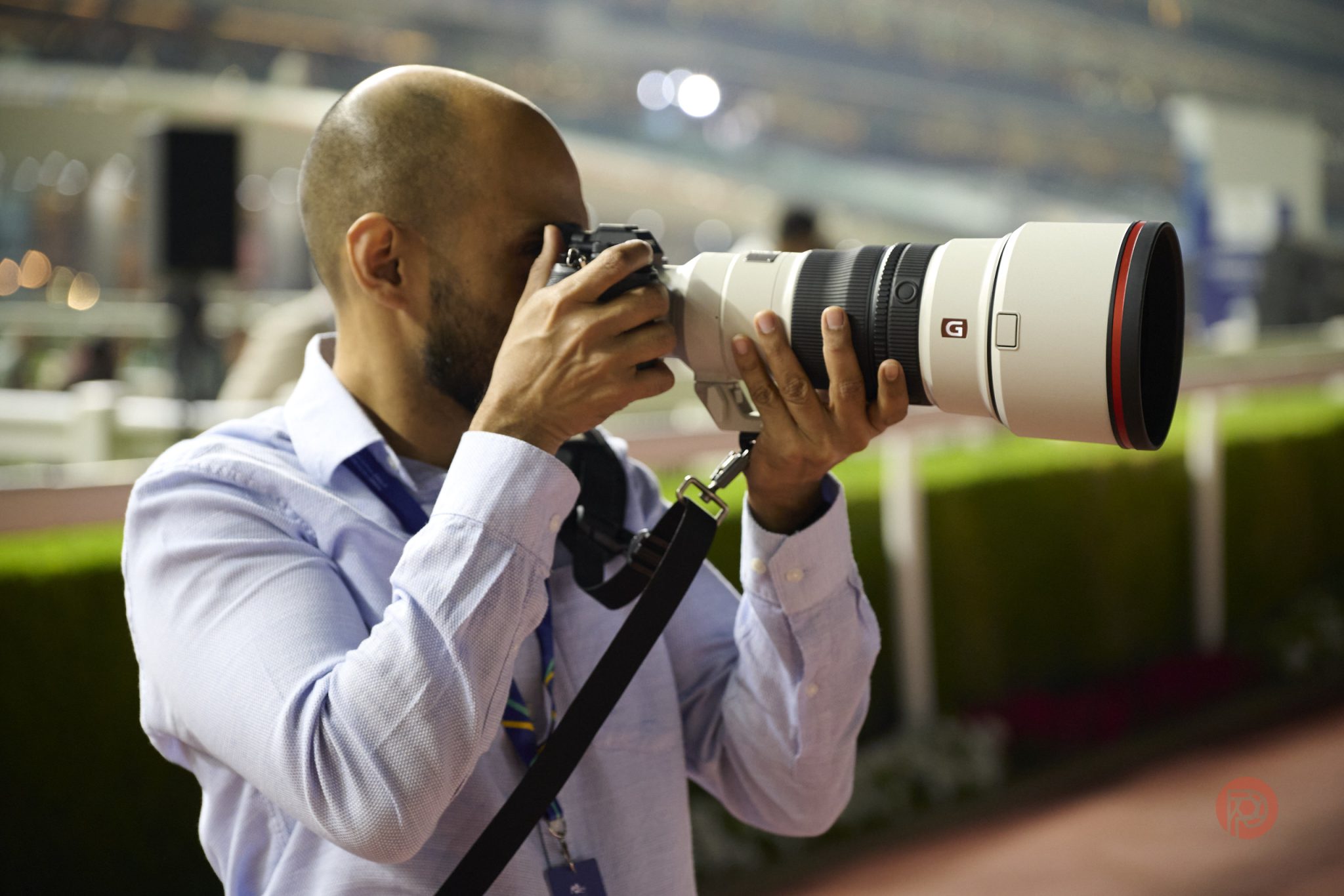 Sony 300mm f2.8 G Master Lens Review
