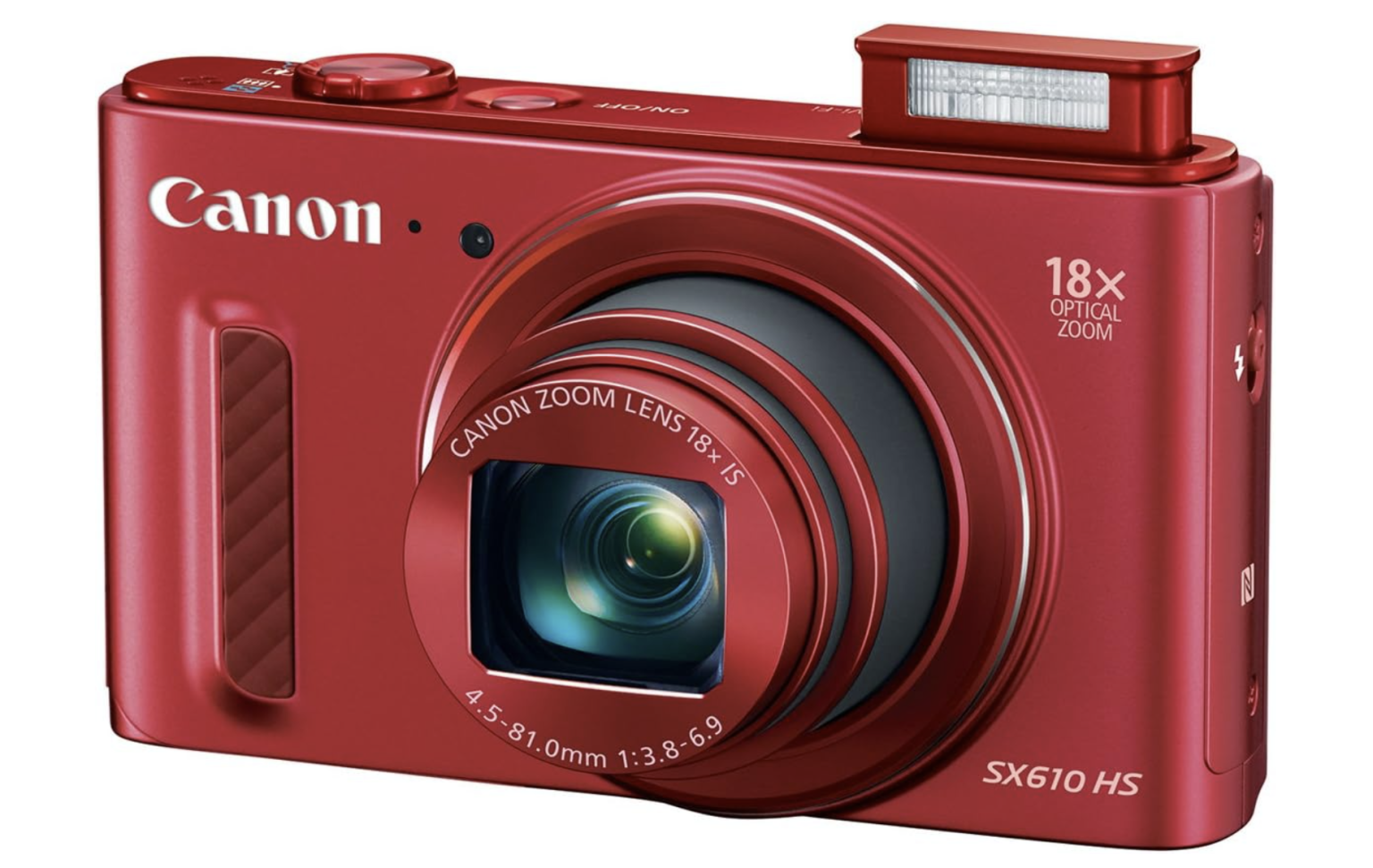 Four Canon PowerShot Cameras That Are So Popular Now