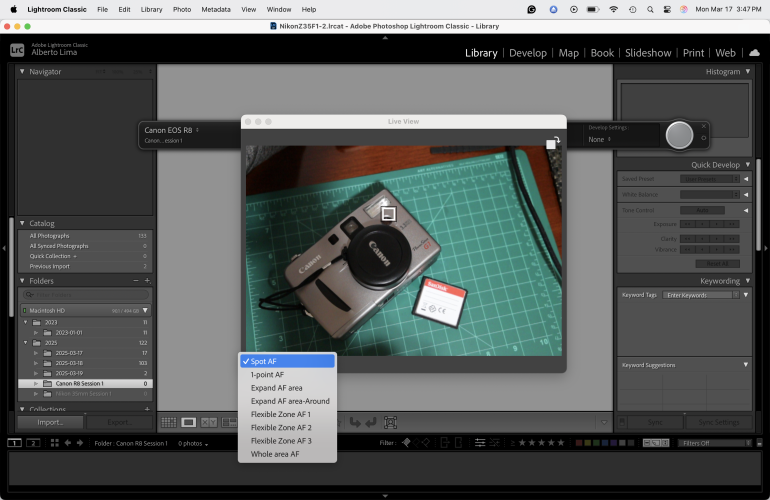 Adobe Lightroom Classic in 2025: Still the Best?