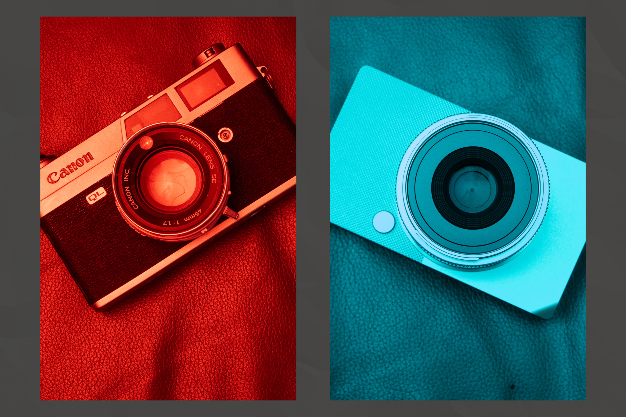What is a Diptych and Why you Should be Making Them