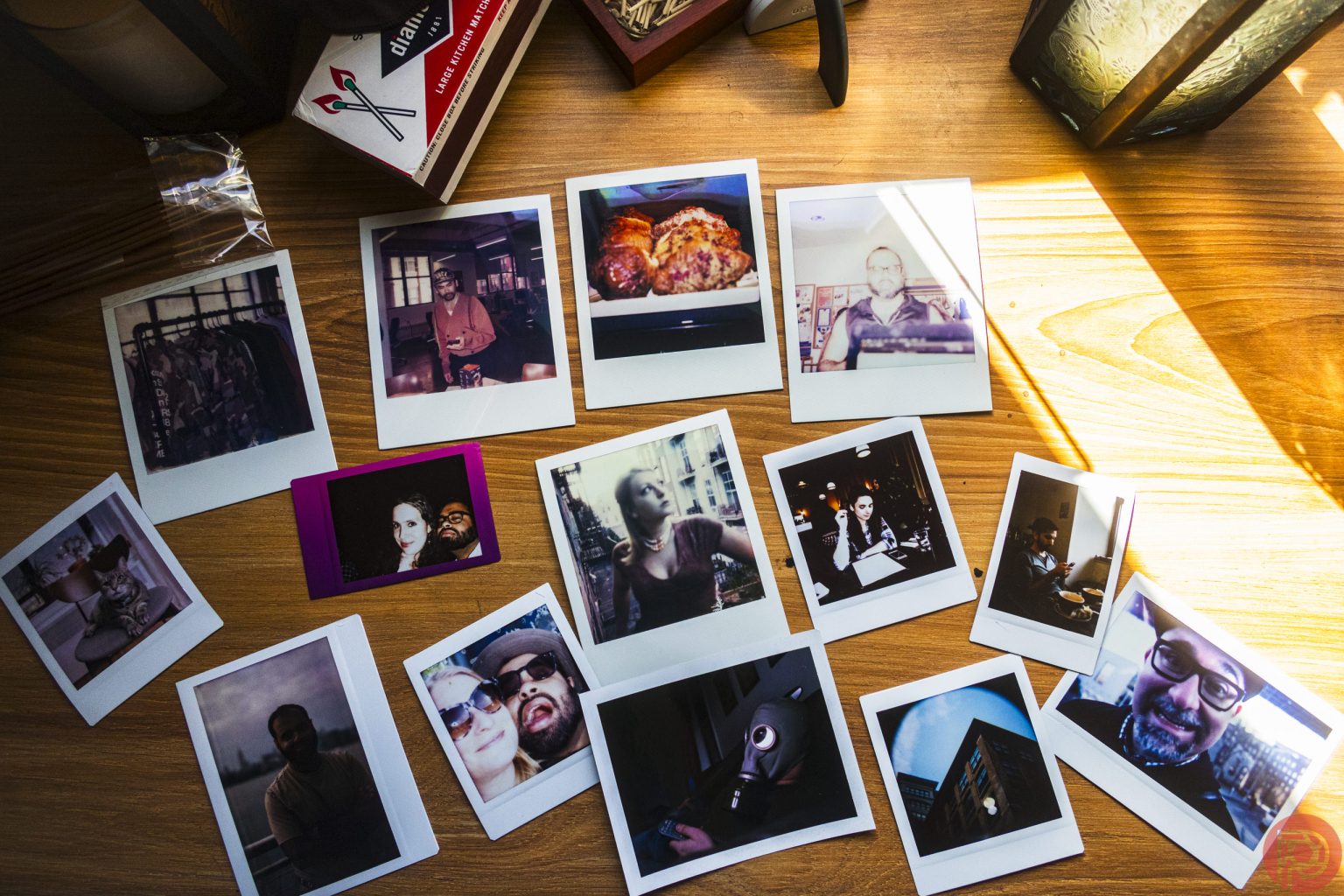 The Polaroid Flip Does What Camera Manufacturers Refused to Do