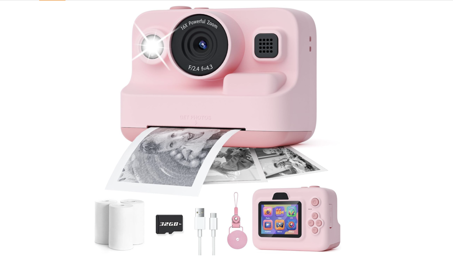 The Best-Selling Cameras on Amazon Beating Bigger Brands