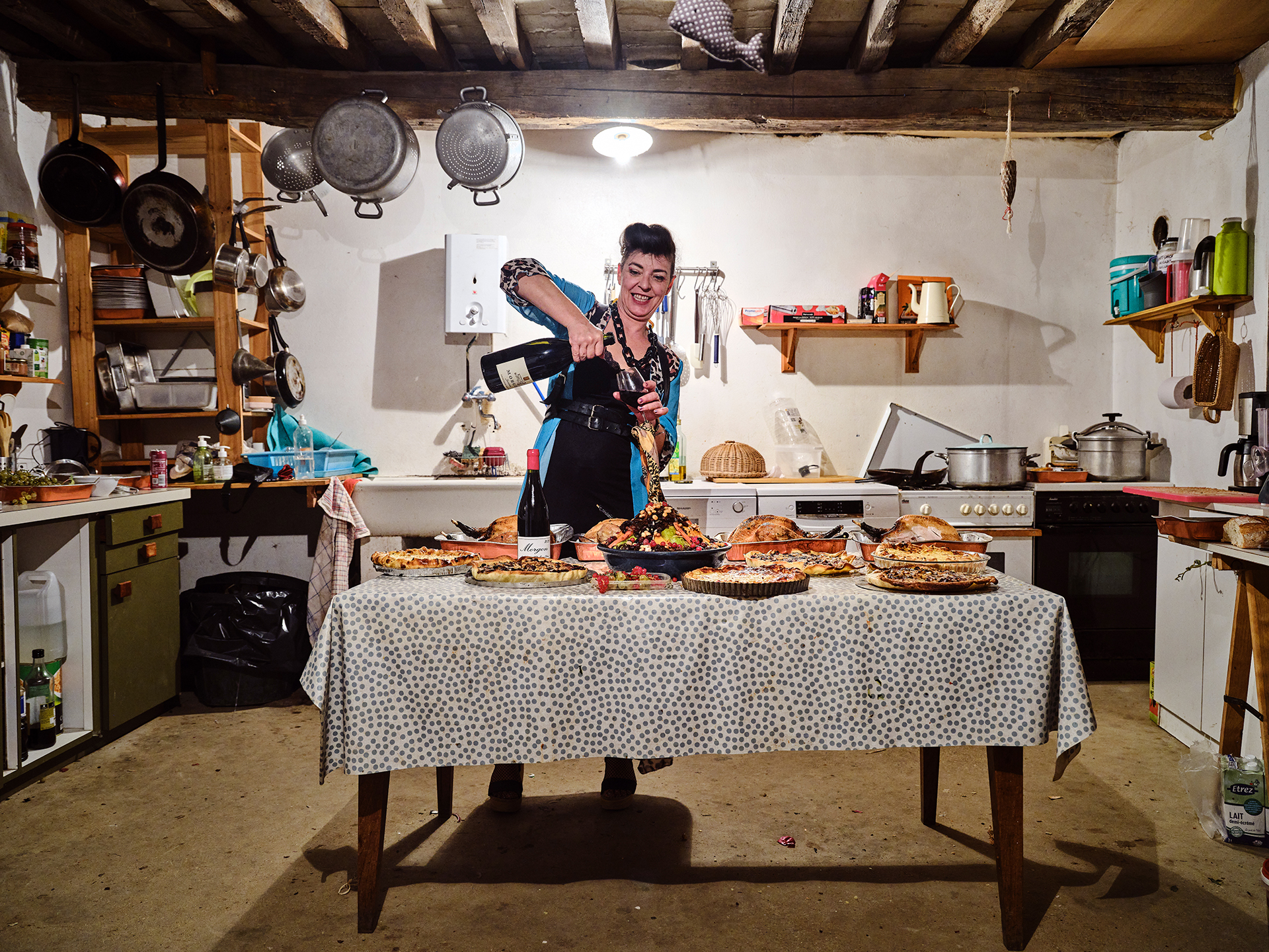 A Point and Shoot Won Big at the World Food Photography Awards