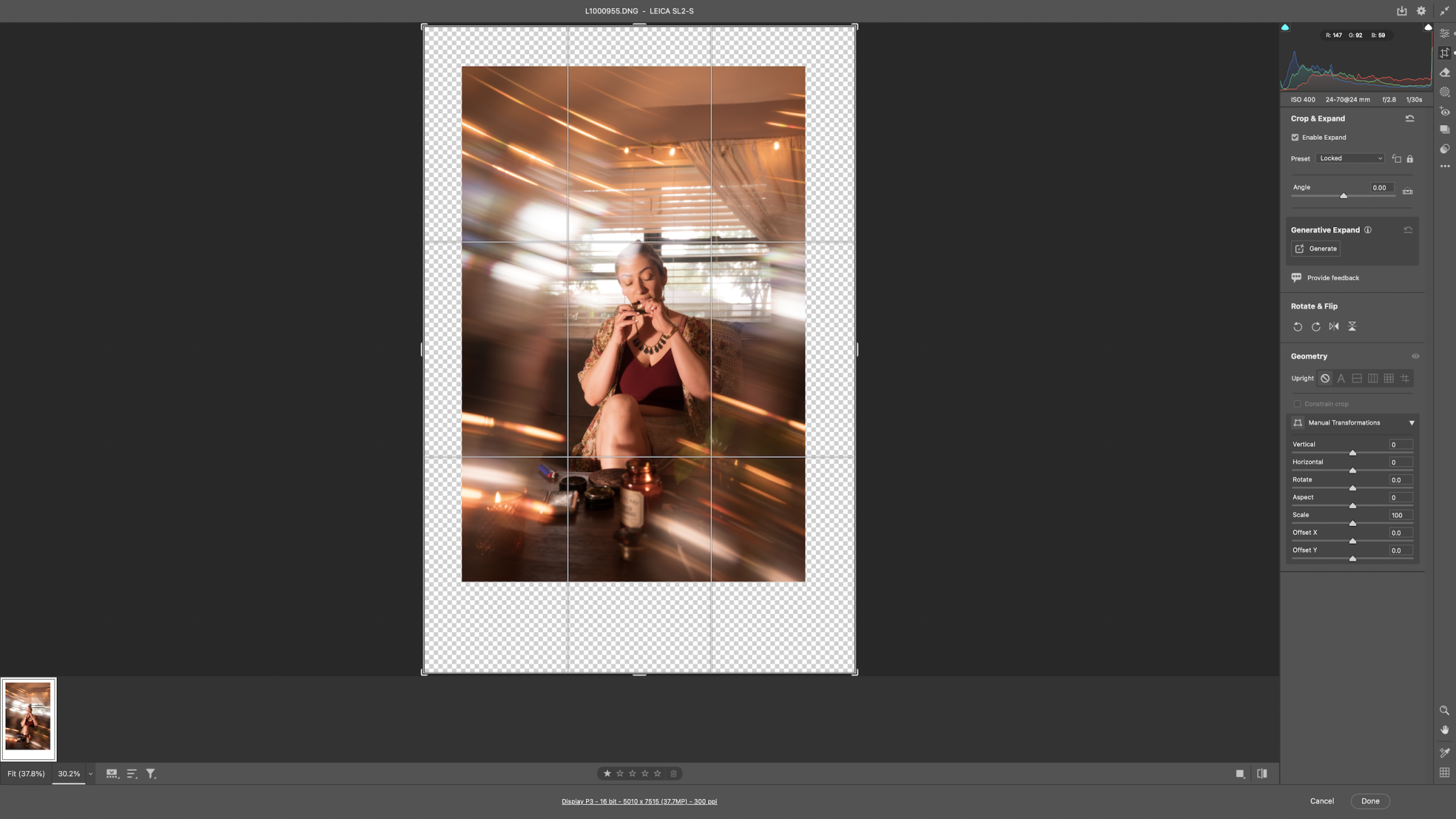 Adobe Camera Raw Review: A Major Improvement