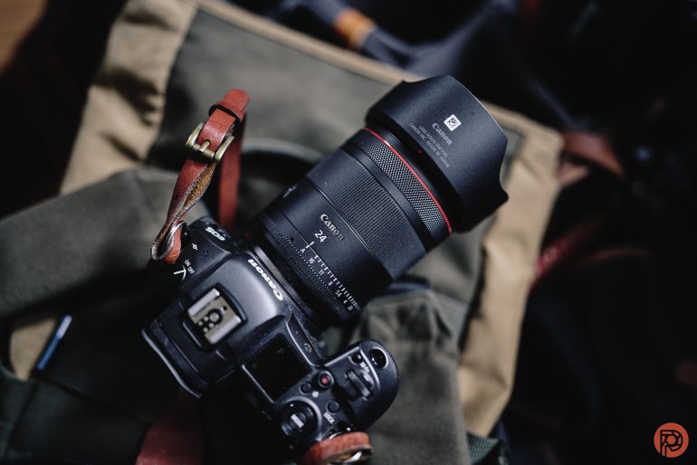 Will Canon Introduce New Prime Lenses For APS-C Users?