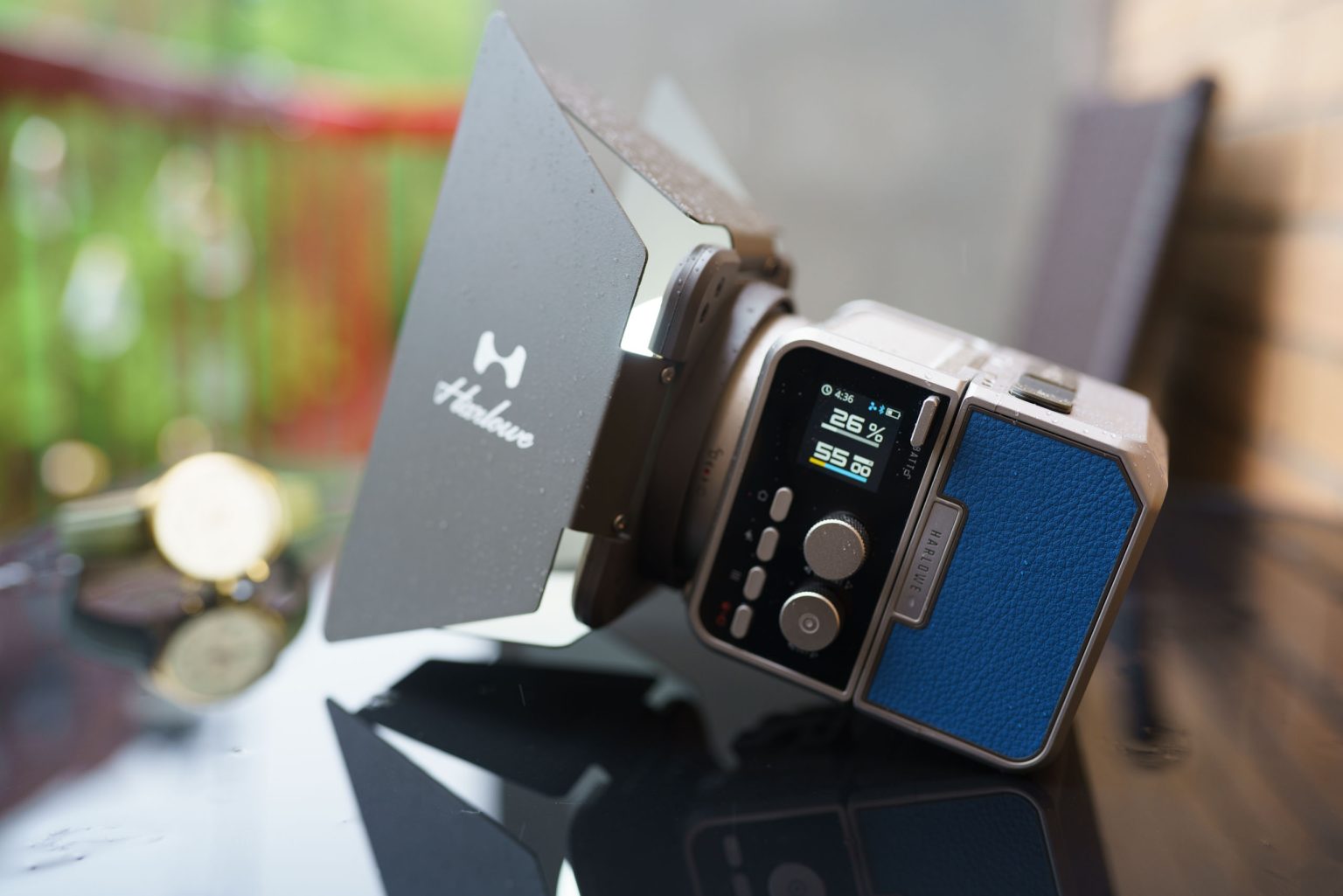 The Best LED Light for Photography We've Tested