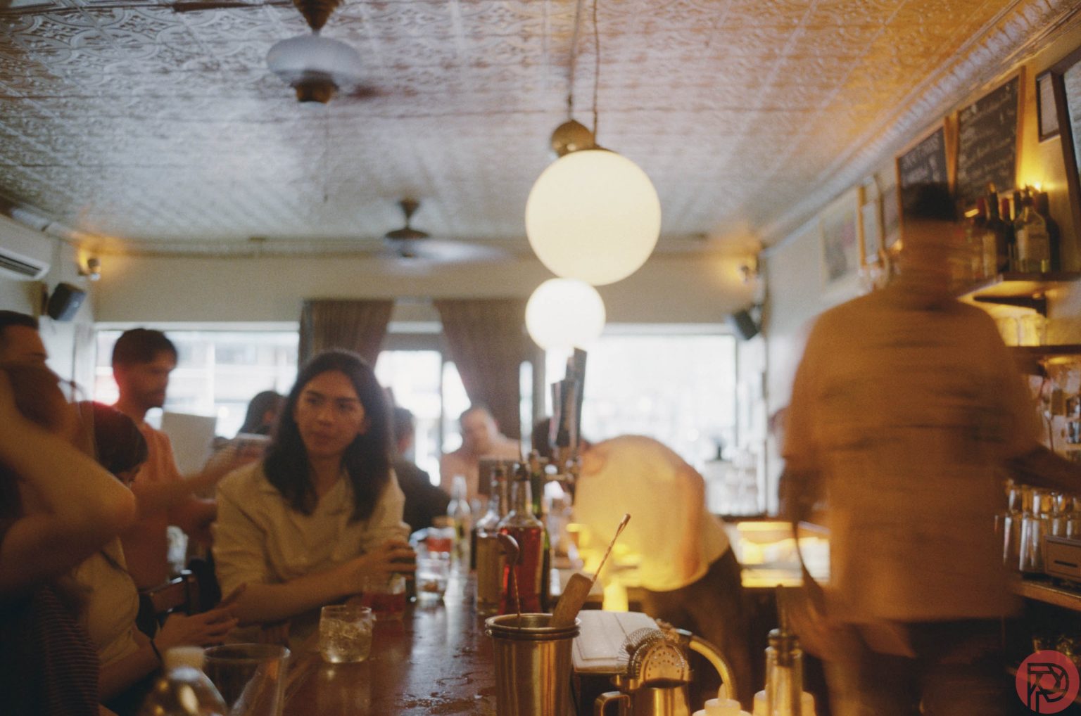 Kodak Color Plus 200: The Best Film for Street Photography