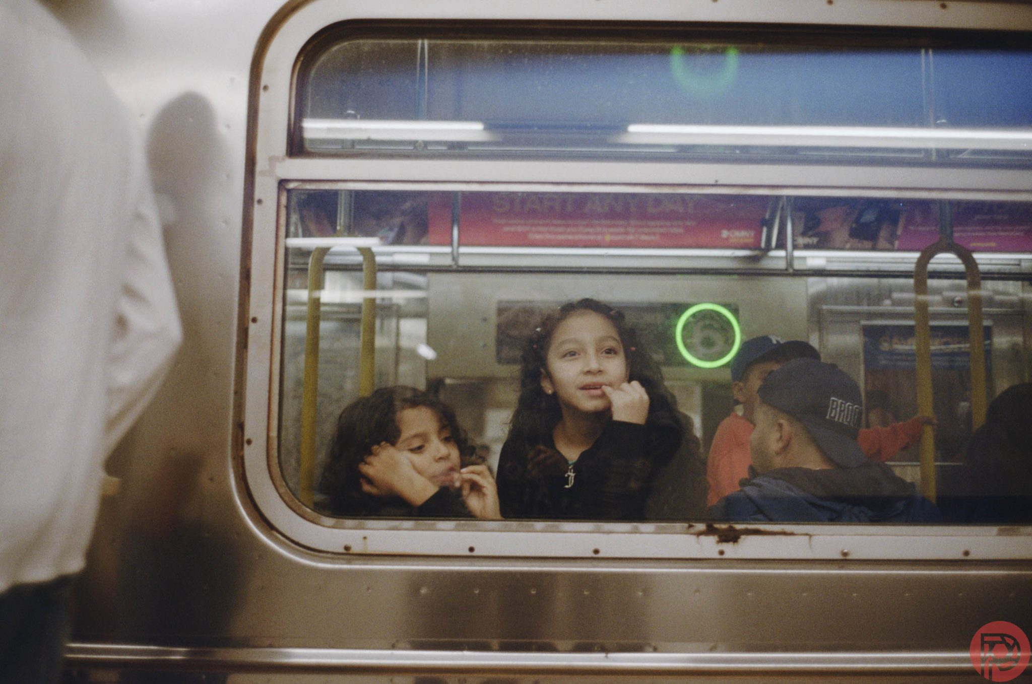 Kodak Color Plus 200: The Best Film for Street Photography
