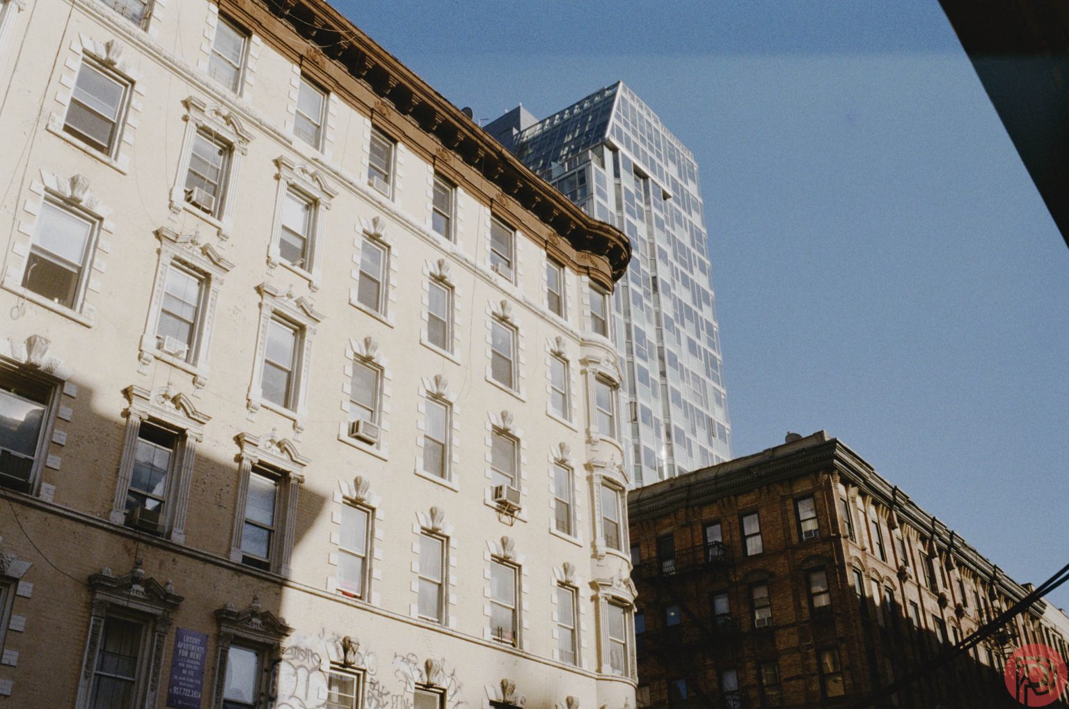 Kodak Color Plus 200: The Best Film for Street Photography