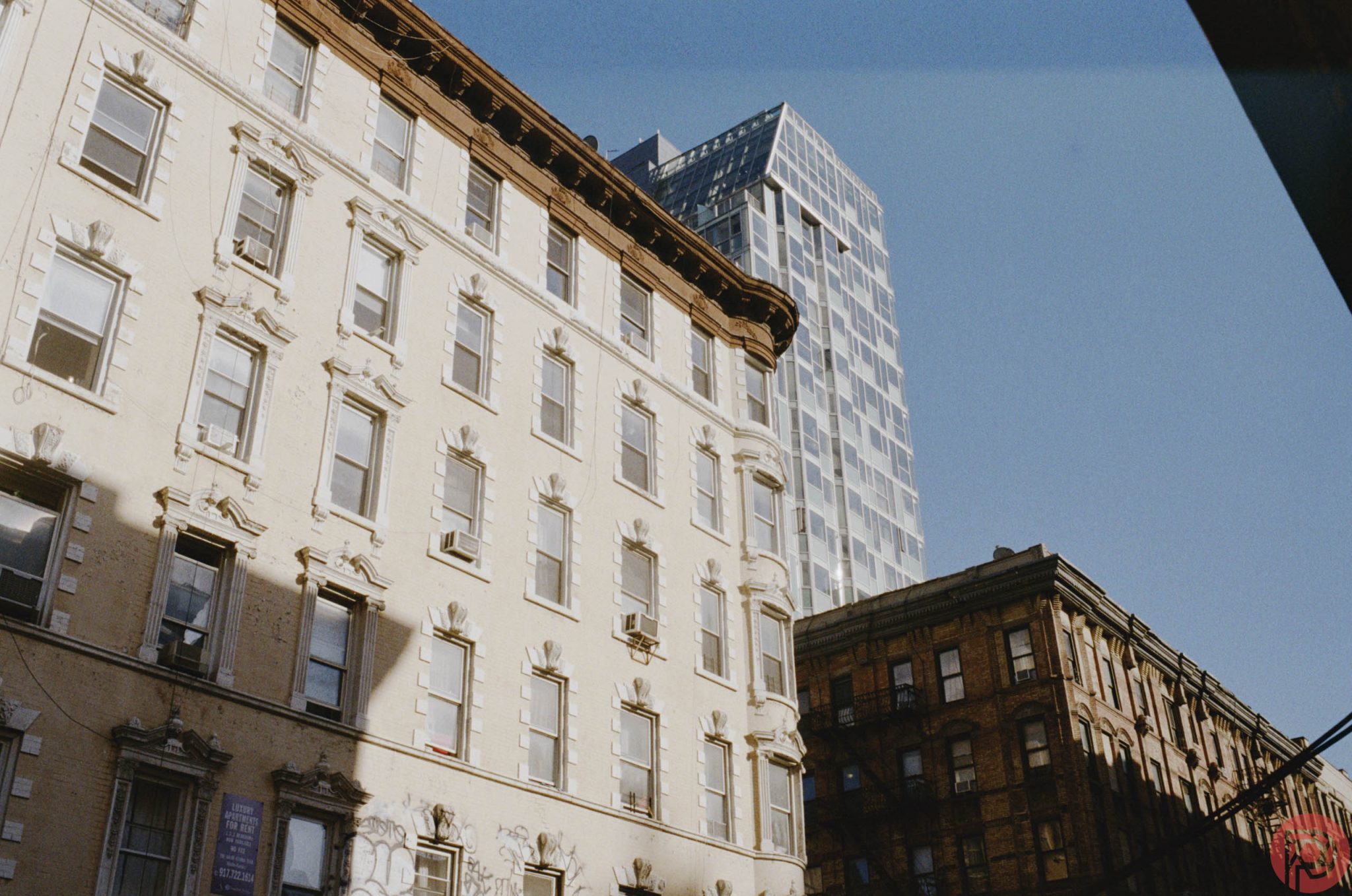 Kodak Color Plus 200: The Best Film for Street Photography