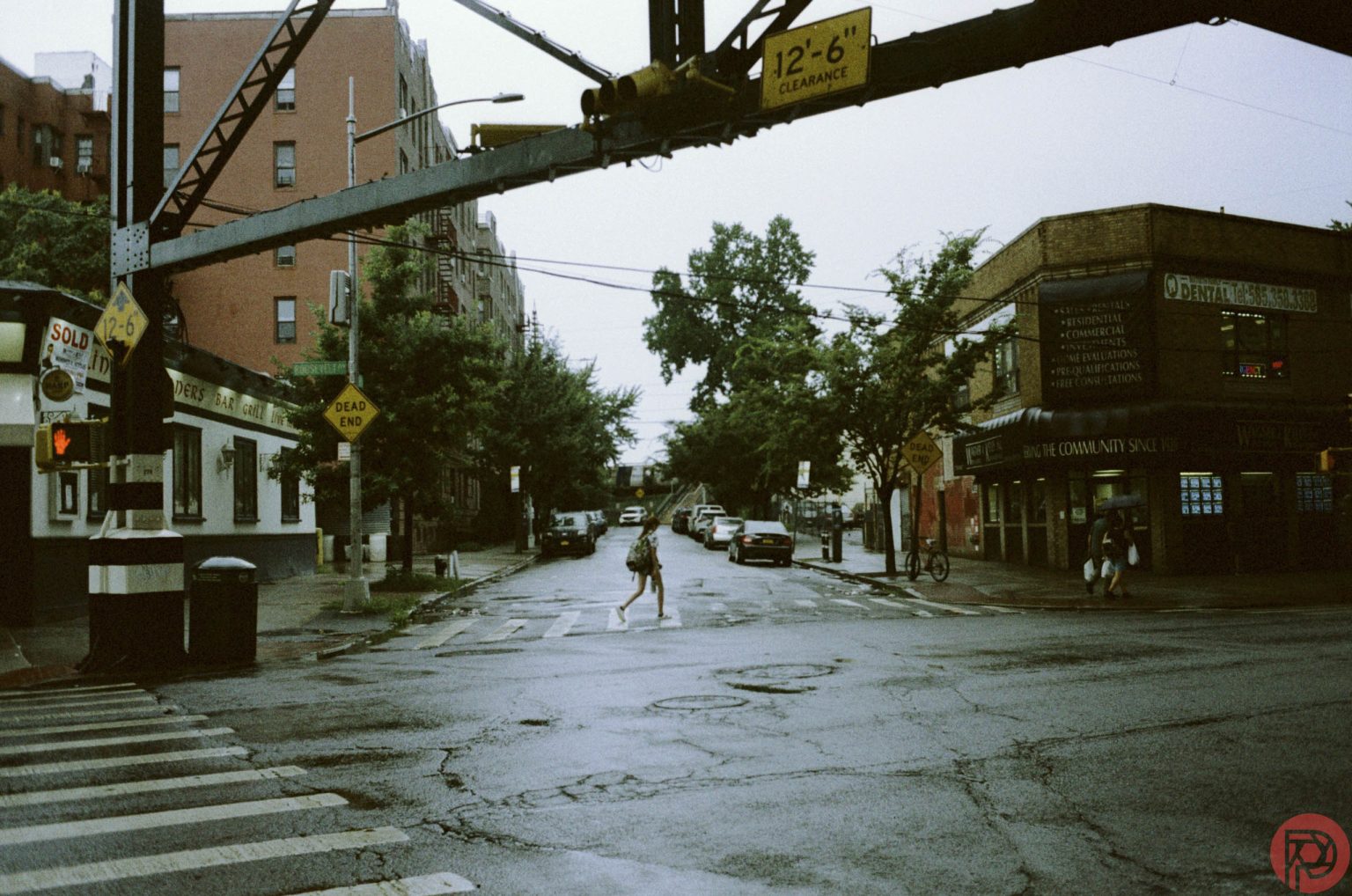 Lomography Lomochrome Color 92 Review: The Past is Alive