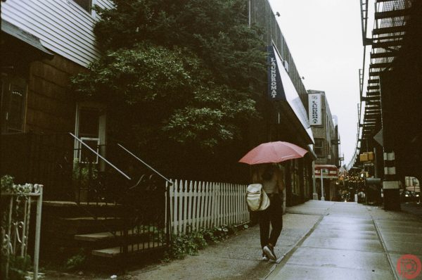 Lomography Lomochrome Color 92 Review: The Past is Alive
