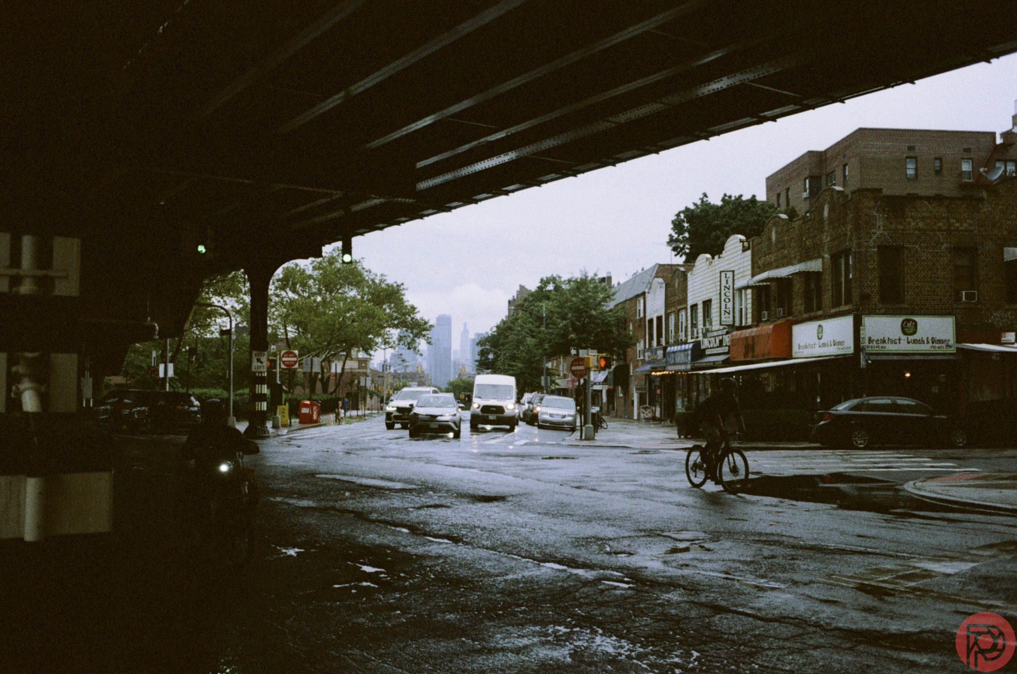 Lomography Lomochrome Color 92 Review: The Past is Alive