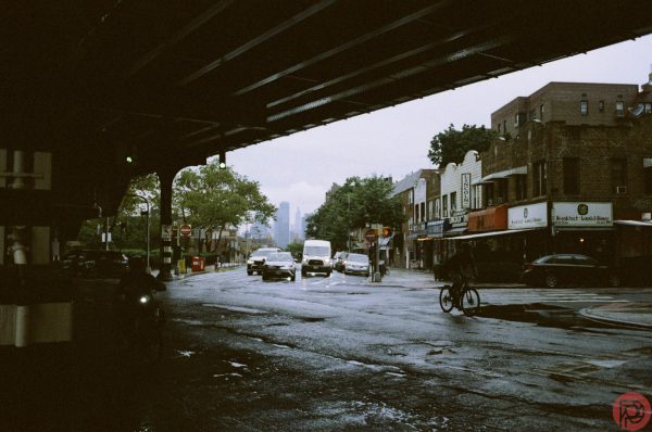 Lomography Lomochrome Color 92 Review: The Past is Alive