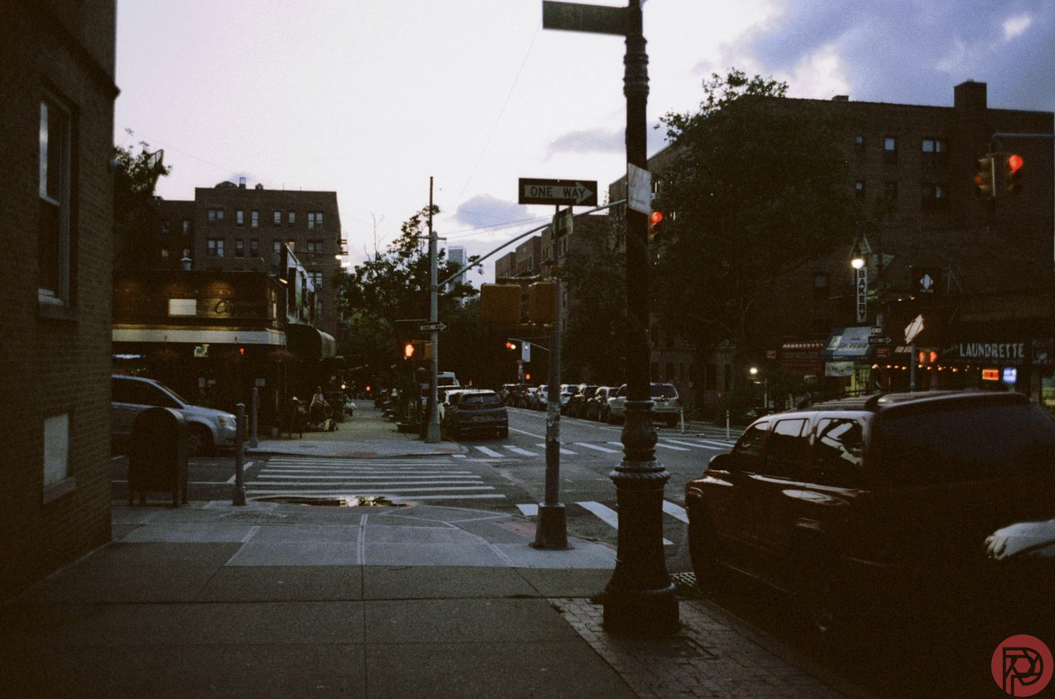 Lomography Lomochrome Color 92 Review: The Past is Alive