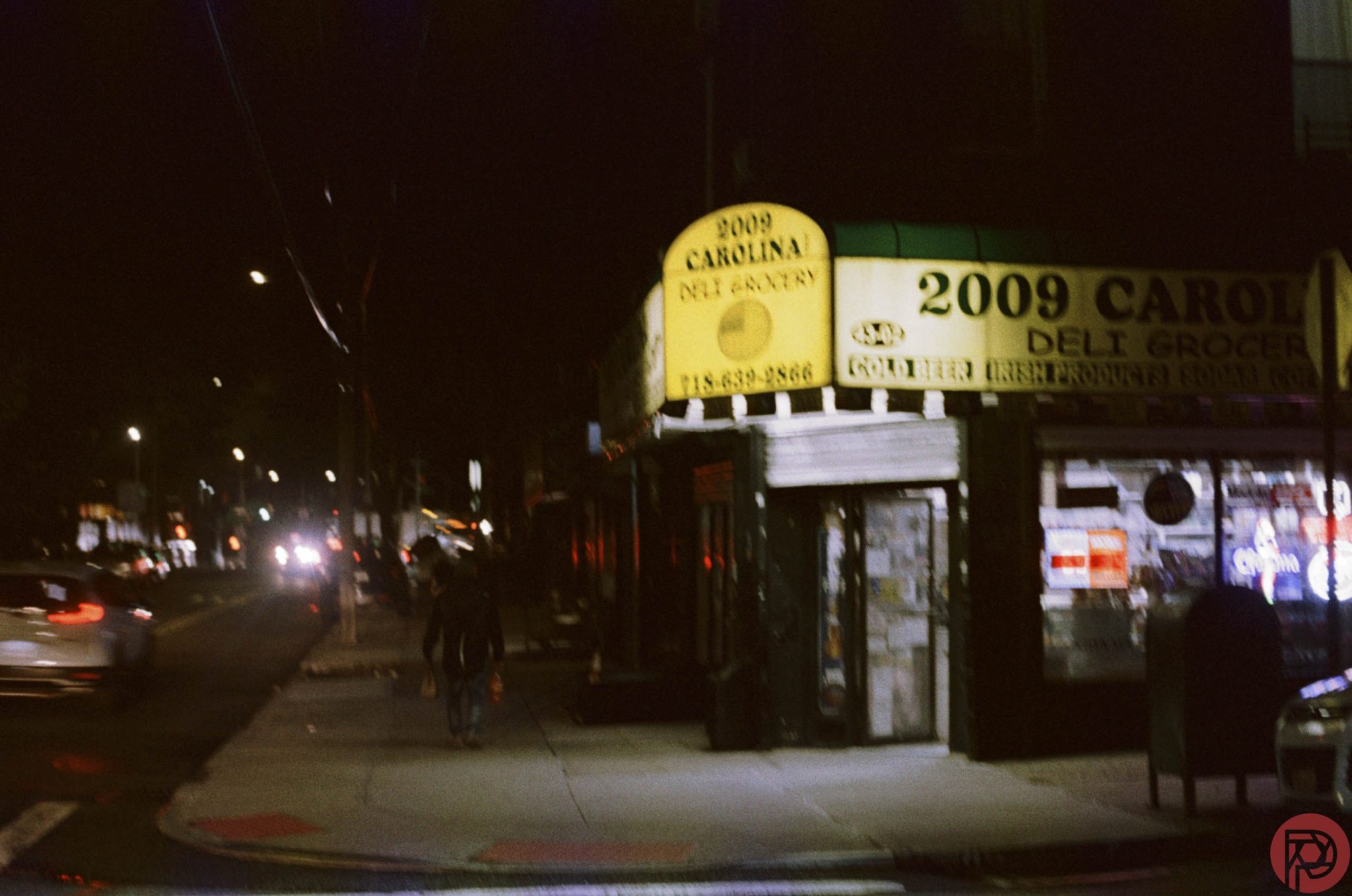 Lomography Lomochrome Color 92 Review: The Past is Alive