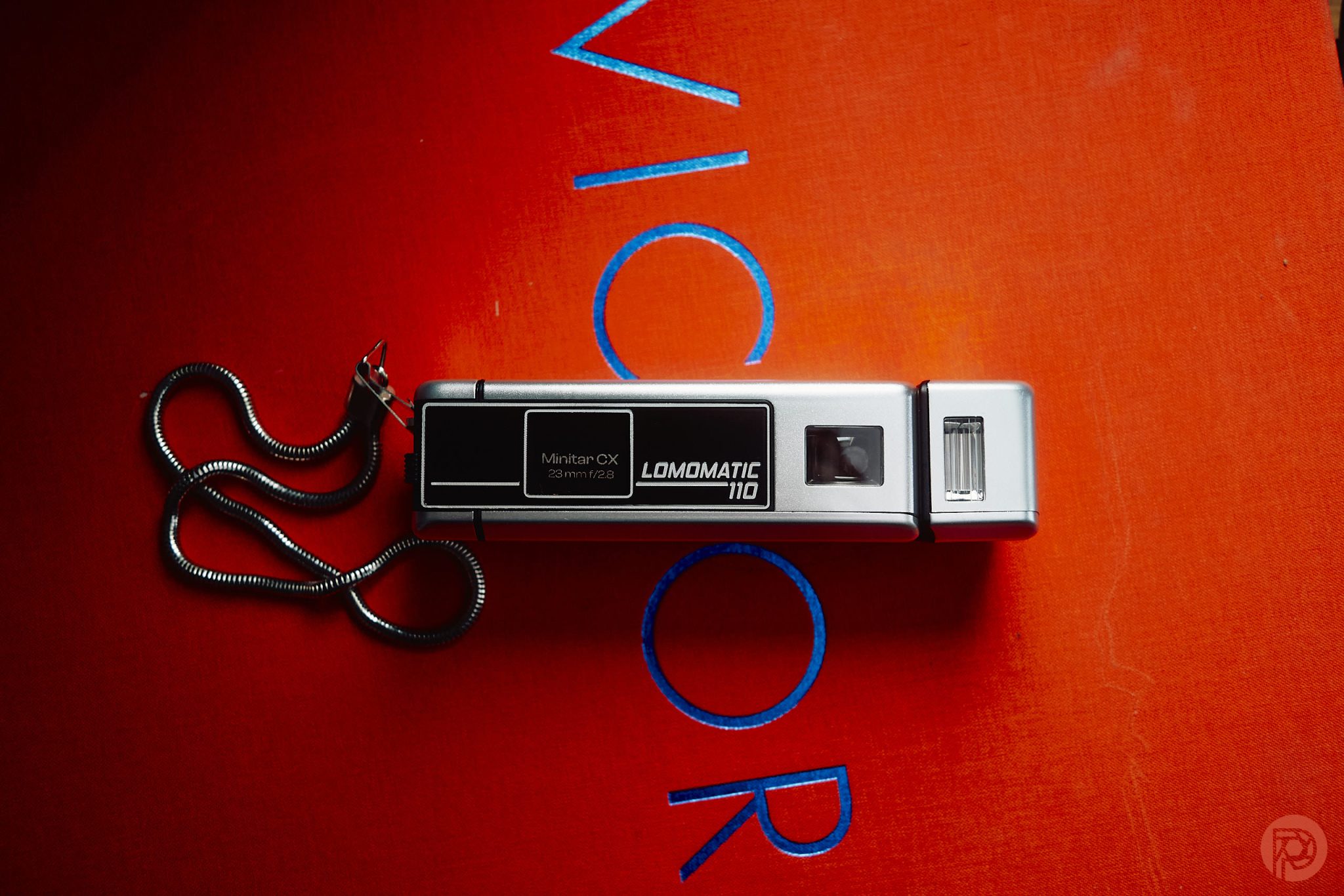 Lomomatic 110 Review: The Cool Camera Everyone Forgot About